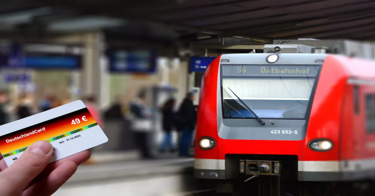 BahnCard: Infos, Preise, Alternativen | Bahncard